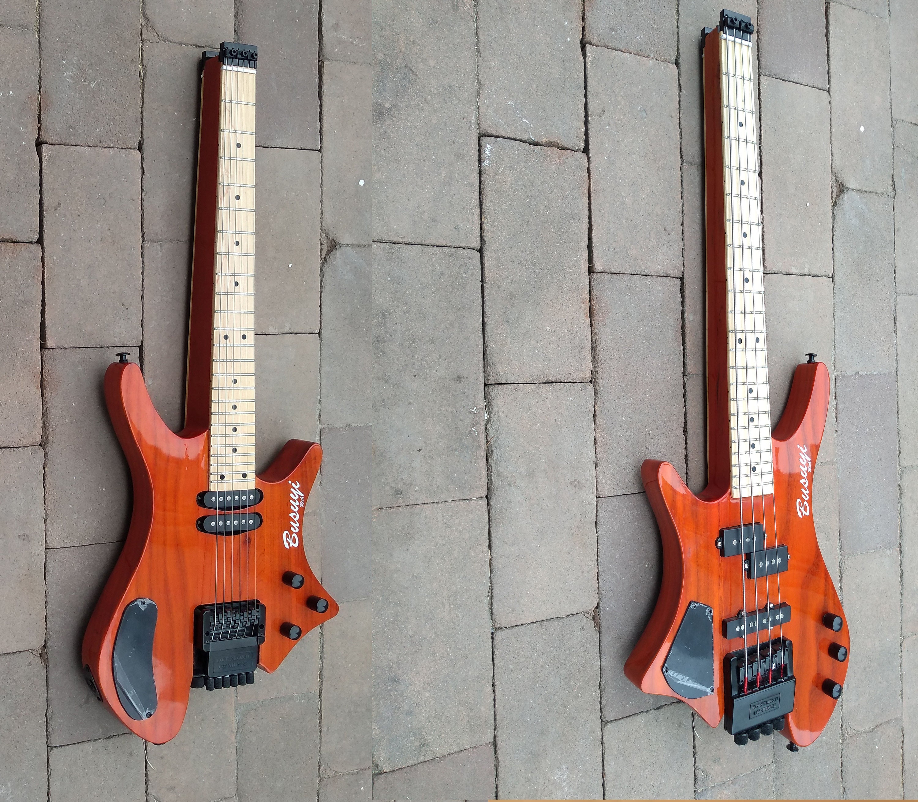Headless Bass for sale | Only 3 left at -65%