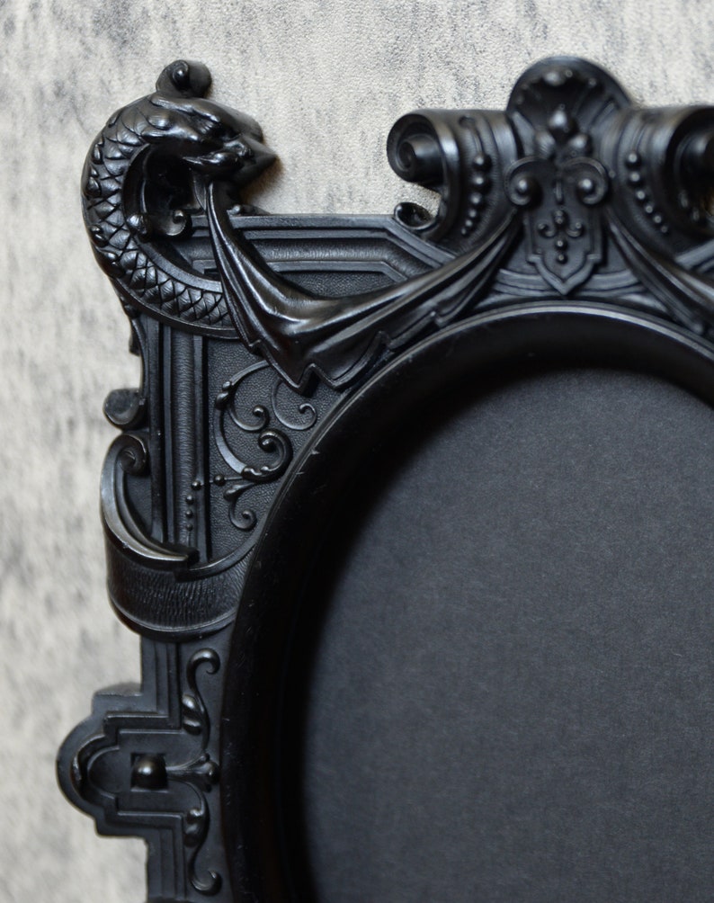 The Opal Frame - Etsy