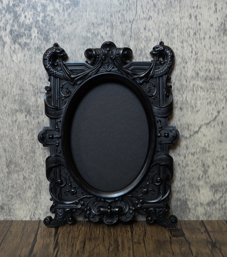 The Opal Frame - Etsy