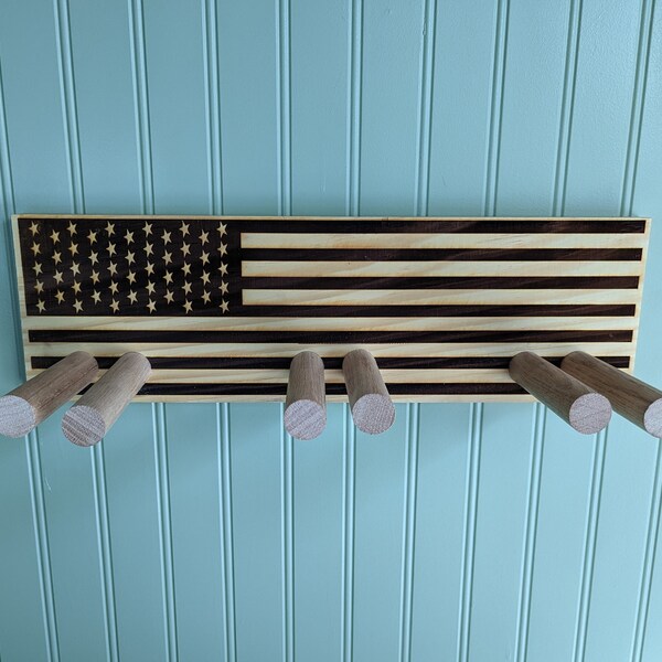 Ski Coat Rack - Etsy