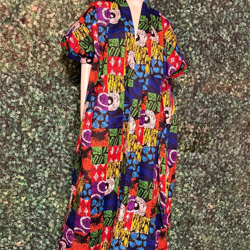 Bubu Batik - Etsy
