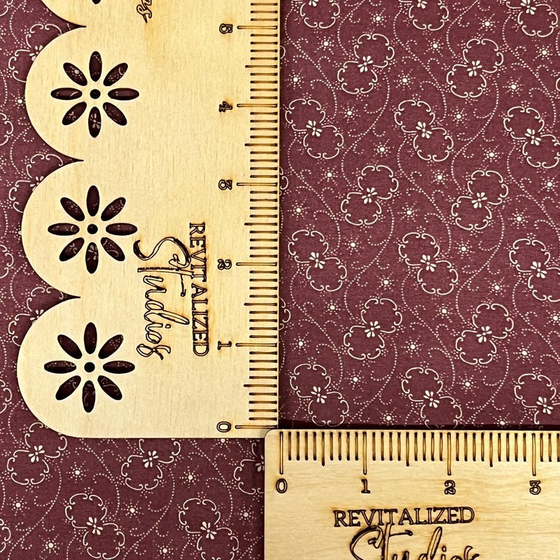 1800 Reproductions Fabric - Etsy