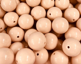 20 Mm Gold Beaded Beads for Jewelry Making Seed Beaded Balls - Etsy