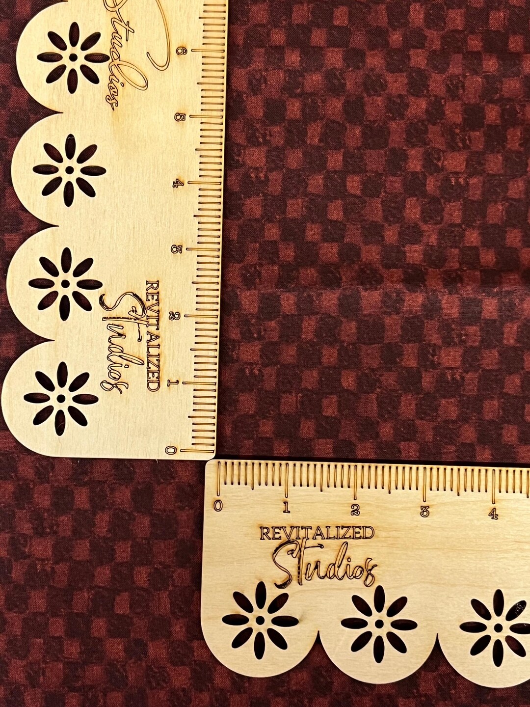 Primitive Fabric Fat Quarter by Teresa Kogut for Riley Blake – Quilting ...