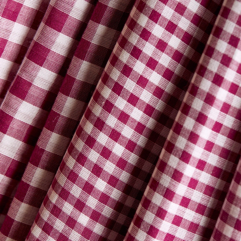 Gingham Fabric - Etsy Australia