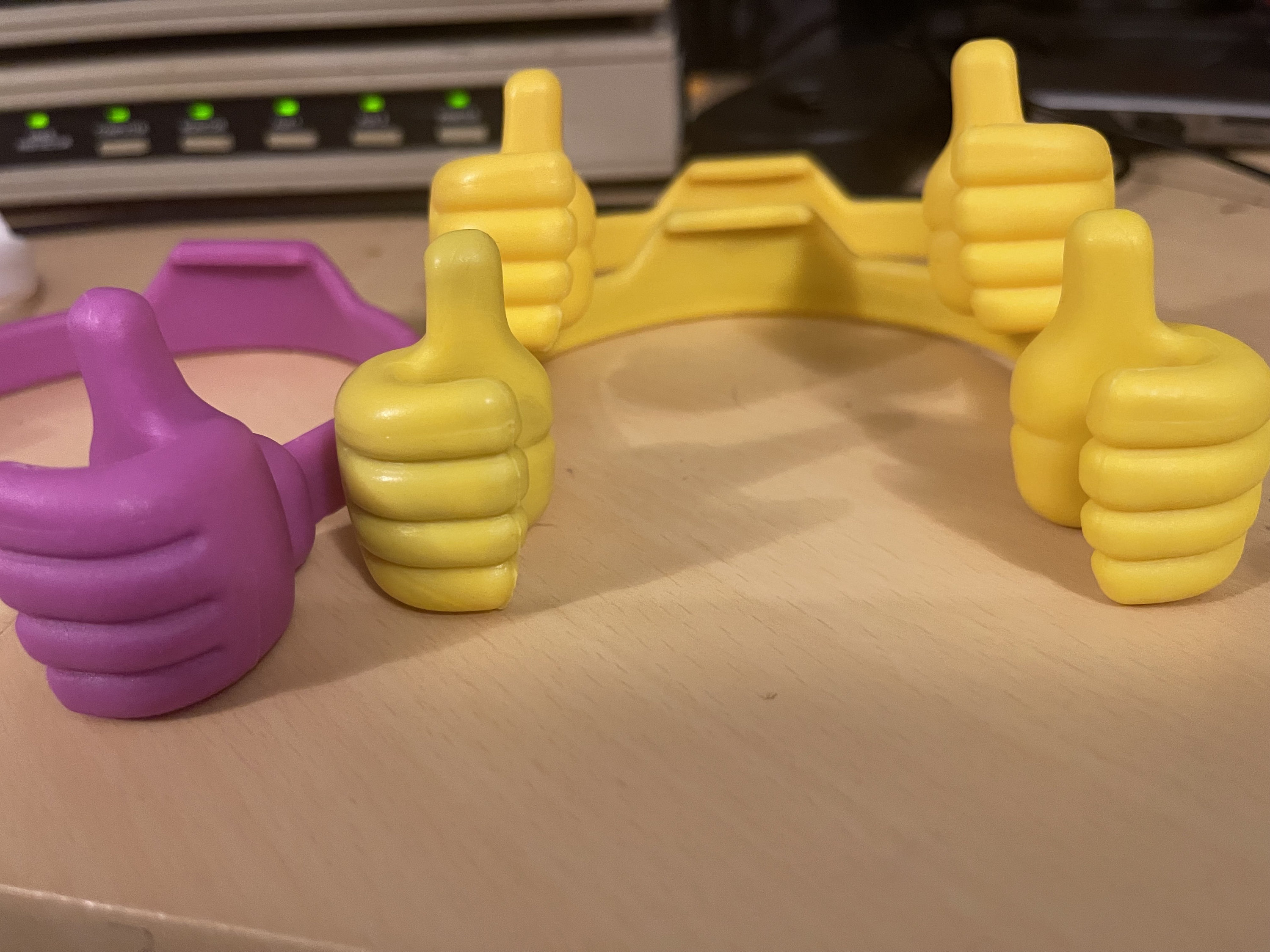 THUMBS UP Cell Phone Holder various Colors - Etsy