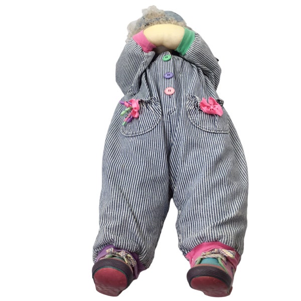 Time Out Doll - Etsy