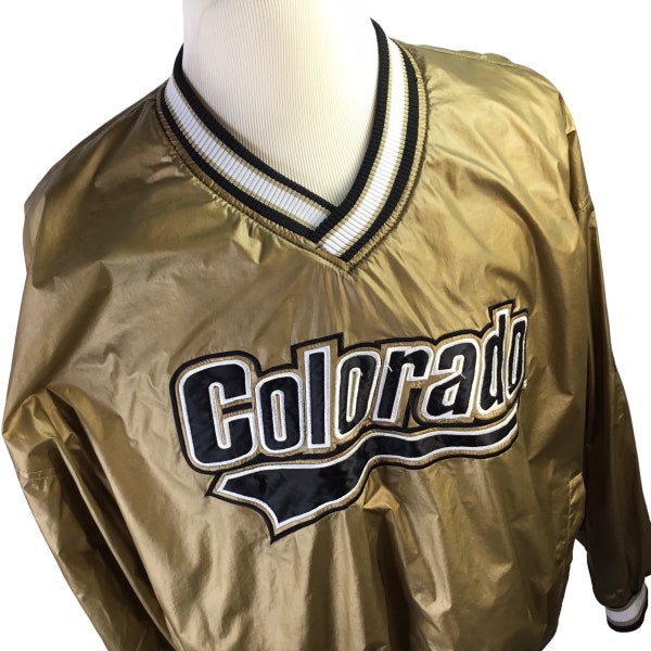 Colorado Buffaloes - Etsy