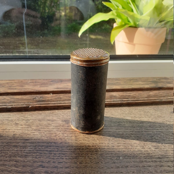 Nutmeg Grater - Etsy