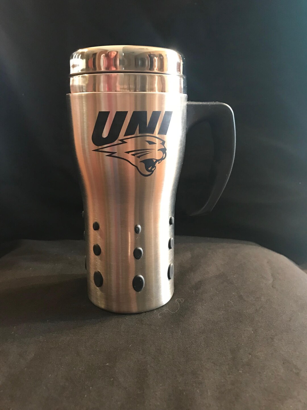 UNI 16 Oz. Coffee Mug - Etsy