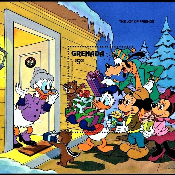 Goofy - Etsy