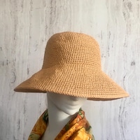 Raffia Hat - Etsy