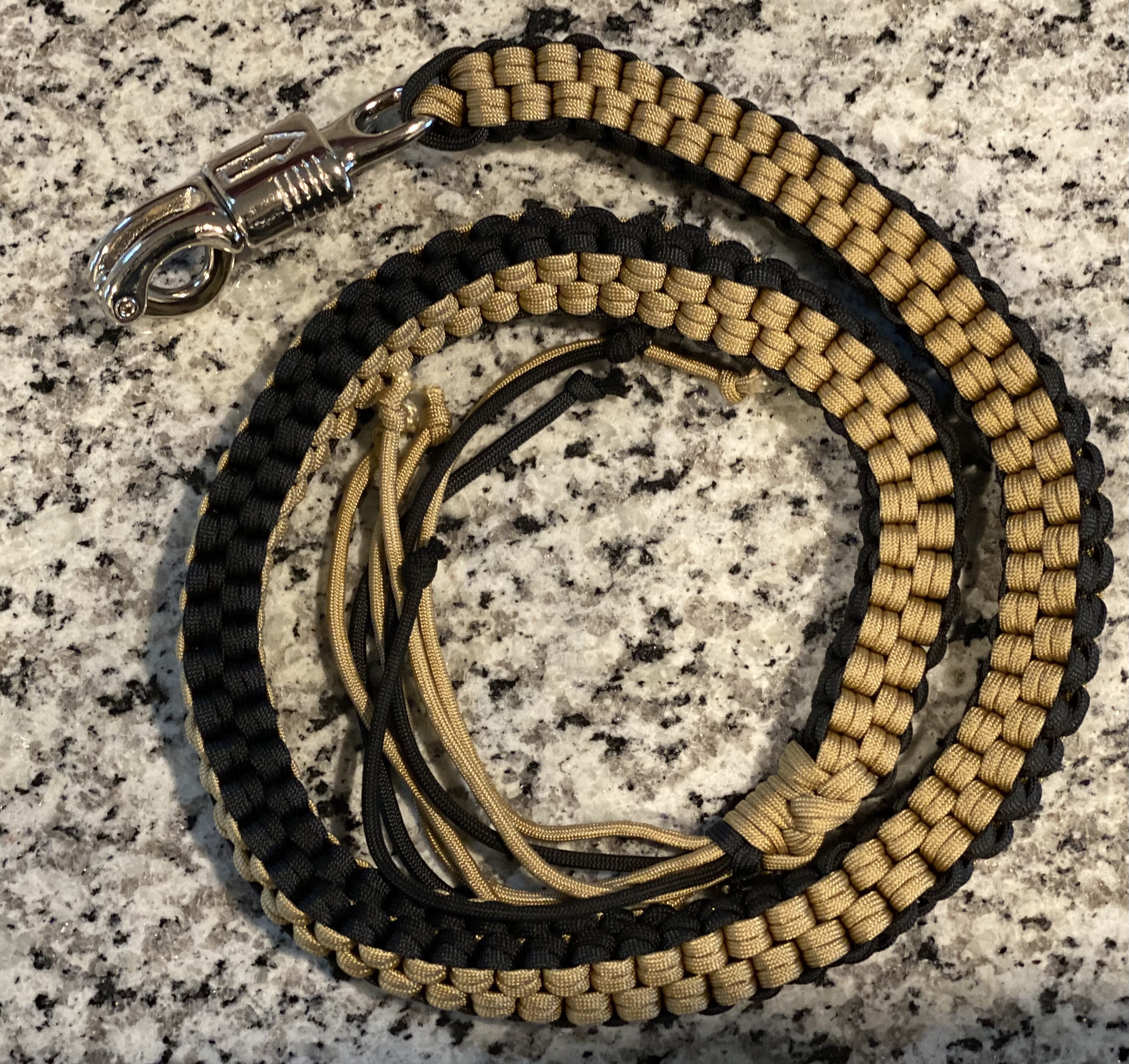 Paracord Motorcycle Get Back Whip Biker Whip - Etsy