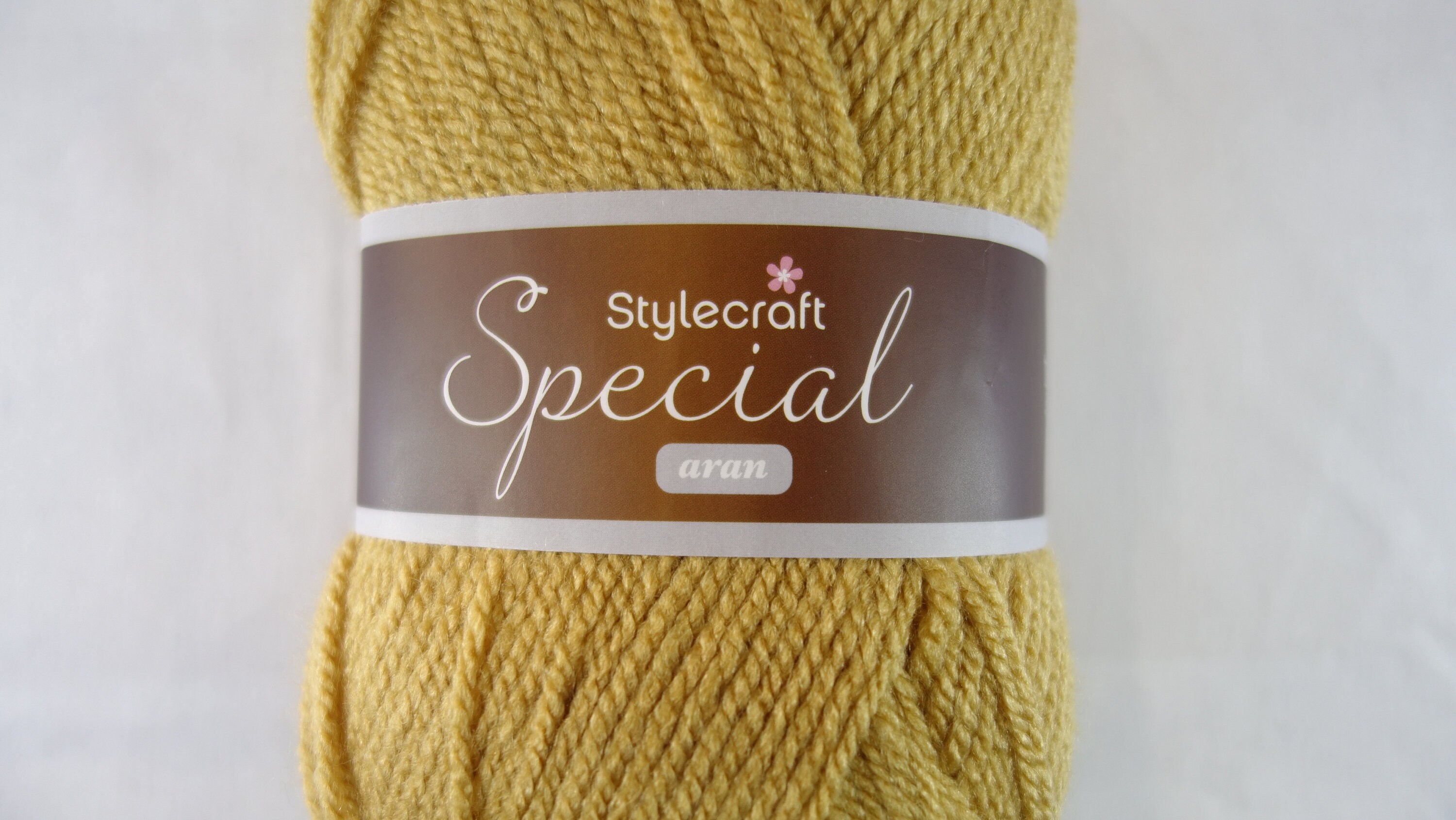 Stylecraft Special Aran Yarn 100g | Etsy