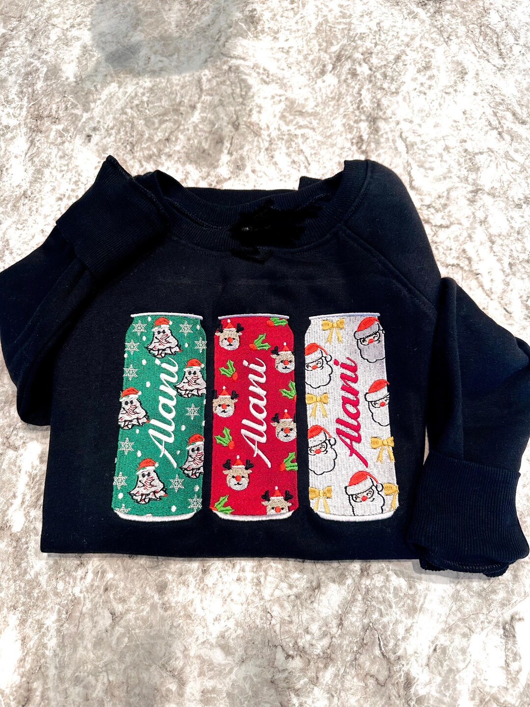 Energy Drink Christmas // Alani Shirts// Energy Drink Shirts// Drink ...