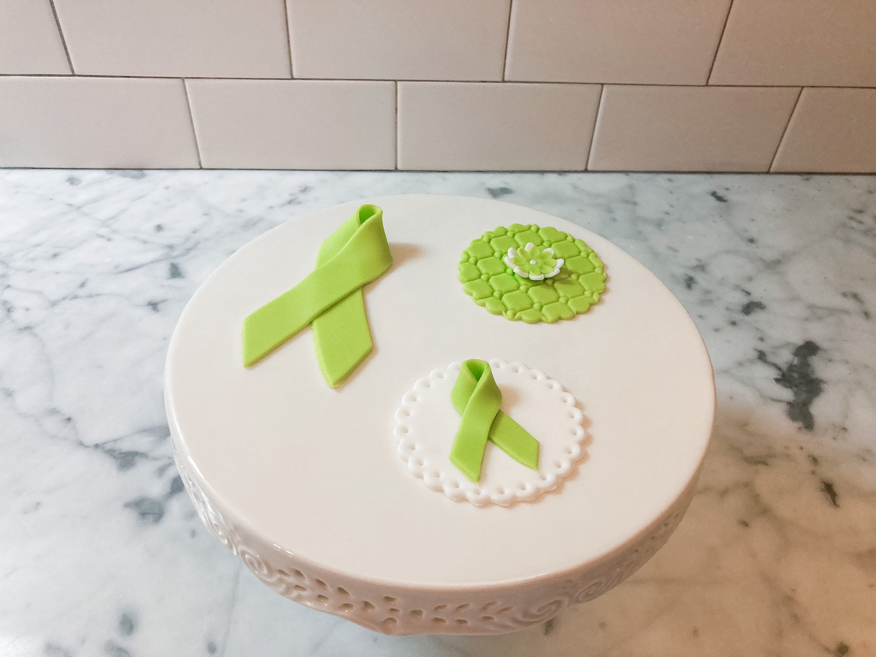 Custom Cupcake Toppers Fondant Cupcake Toppers Set of 12 - Etsy