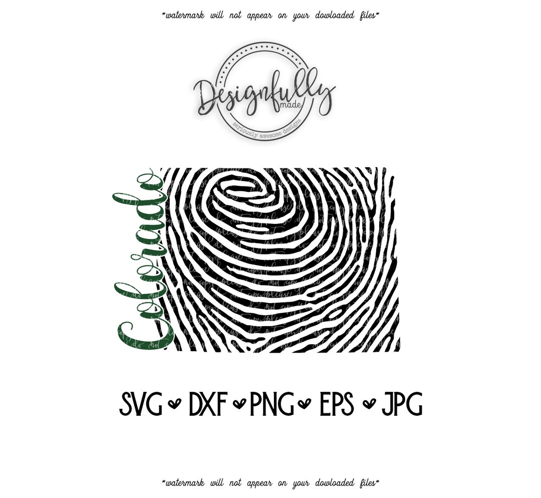 Colorado SVG, It's in My DNA, Home State, Colorado Born, Colorado ...