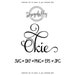 Okie SVG Oklahoma State Oklahoma SVG Oklahoma Cut File - Etsy