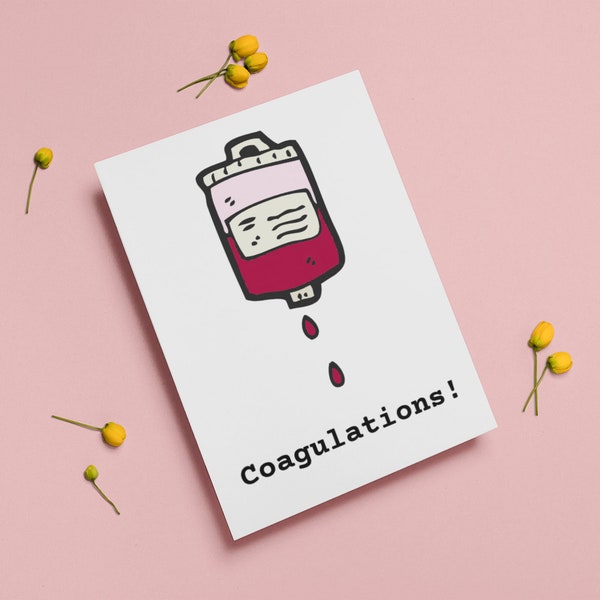 Hospital Humor - Etsy