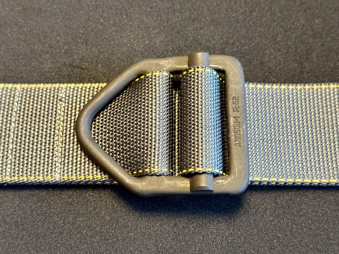 Wildland Firefighter Belt Smokejumper Rescue Emt Nomex Rigger - Etsy