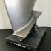 HUGE Boeing 737 Titanium Jet Engine Fan Blade. Display Pilot - Etsy