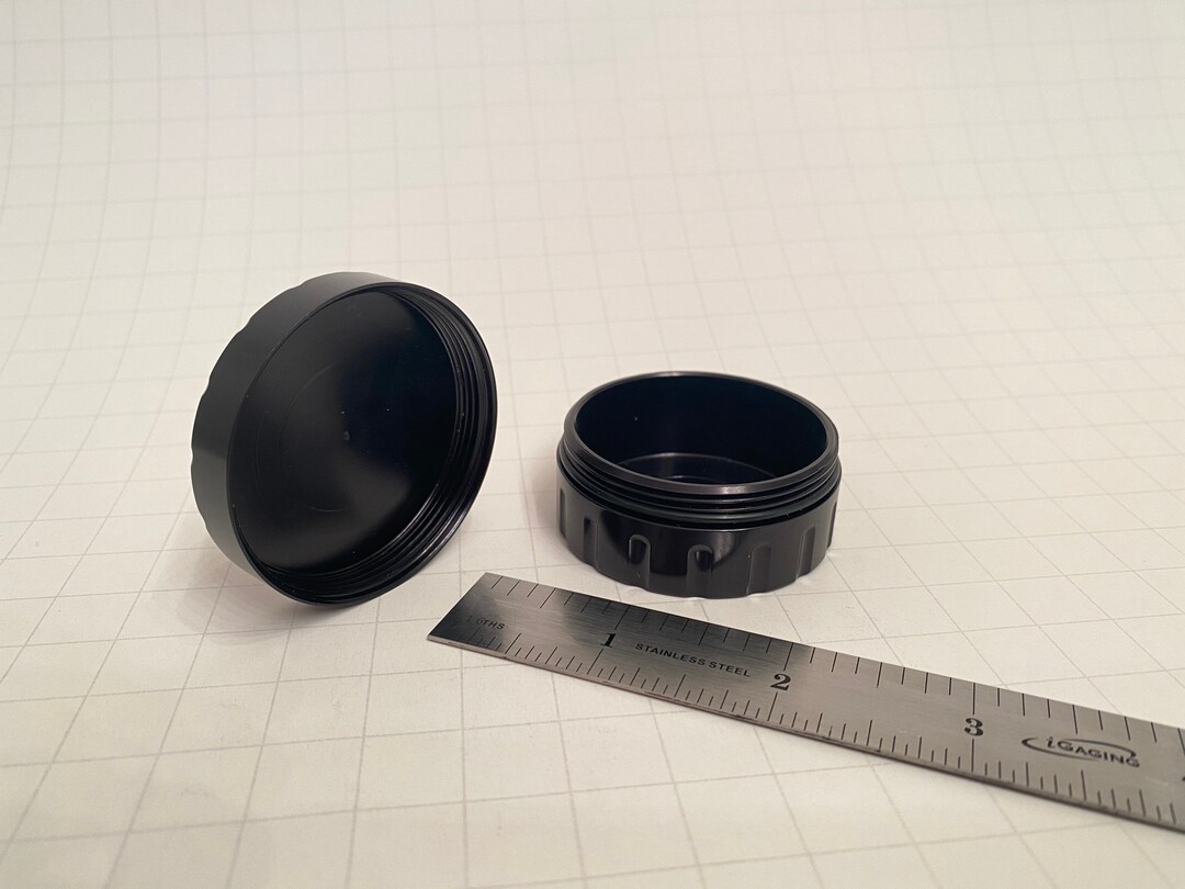 Waterproof Anodized Aluminum Jewelry Box. Storage Wedding Ring ...