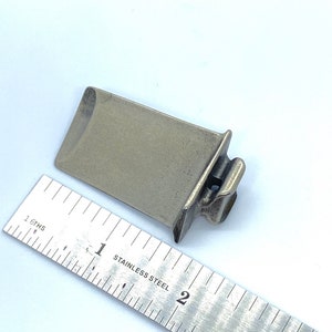 Lockheed U2 Jet Engine Blade Key Chain Spy Plane Skunk Works Dragon ...