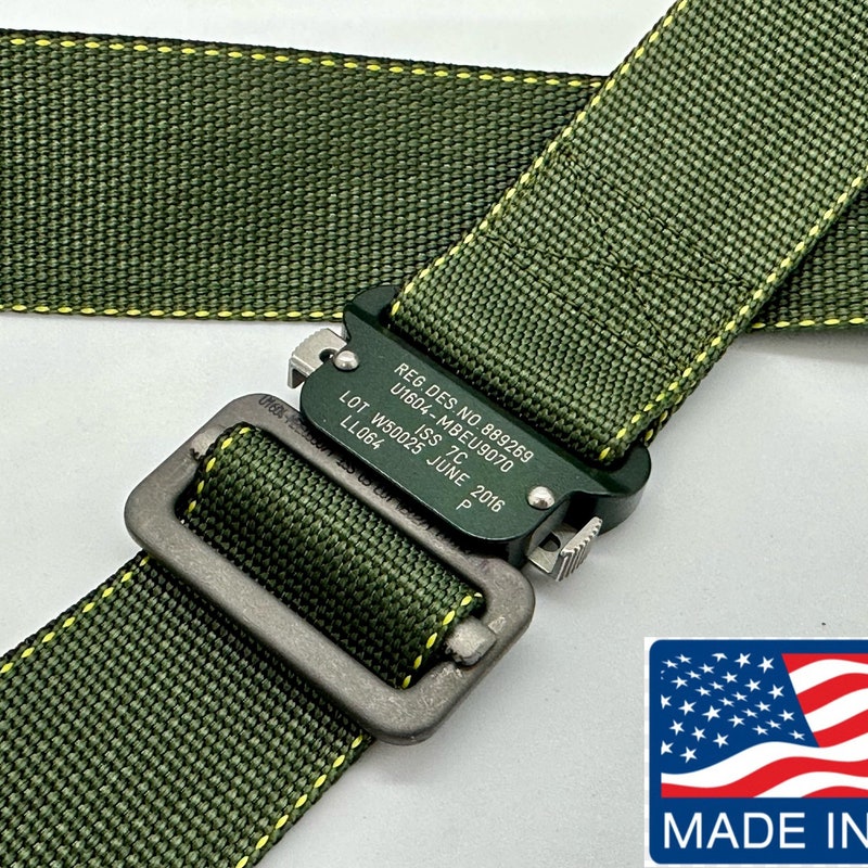 Citizen Belt Buckle - Etsy