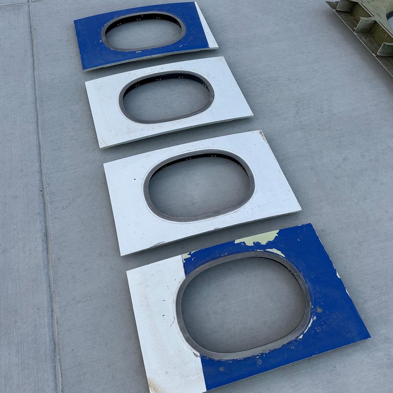 Window Aircraft Skin - Etsy