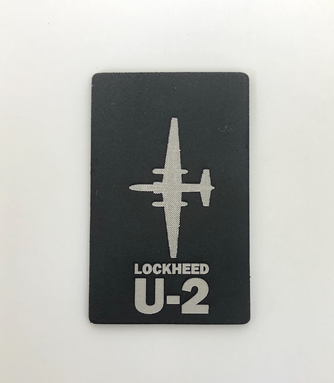 Lockheed U2 Spy Plane Jet Turbine Engine Blade Display. USAF - Etsy