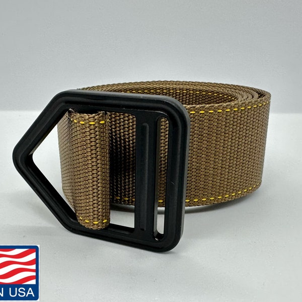 Firefighter Rescue Belt - Etsy