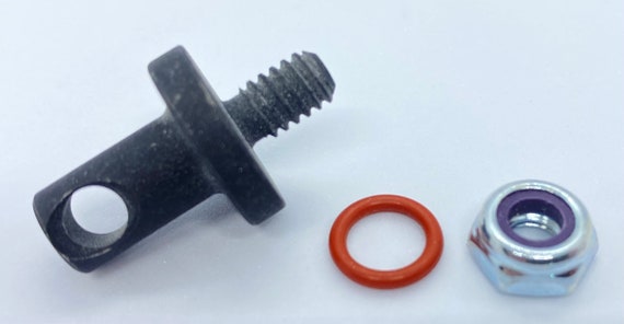 Ammo Can Lock .50 Caliber 20mm 25mm Safety River Drybox - Etsy