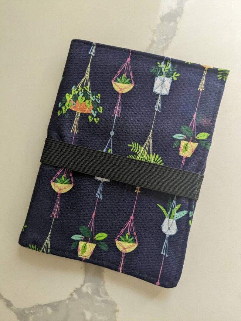 Knitting Needle Case Sewing Pattern or Tutorial Photos and - Etsy