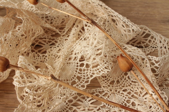 French lace ribbon store