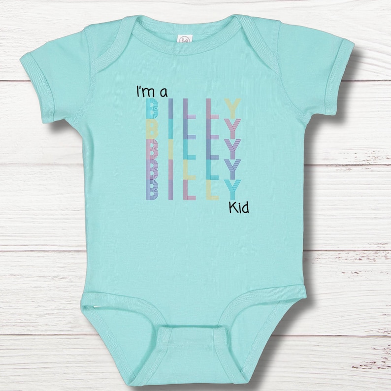 Billy Strings Baby Bodysuit | Baby Shower Registry | Bluegrass Music ...