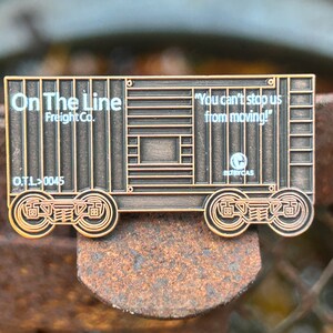 String Art Train - Etsy