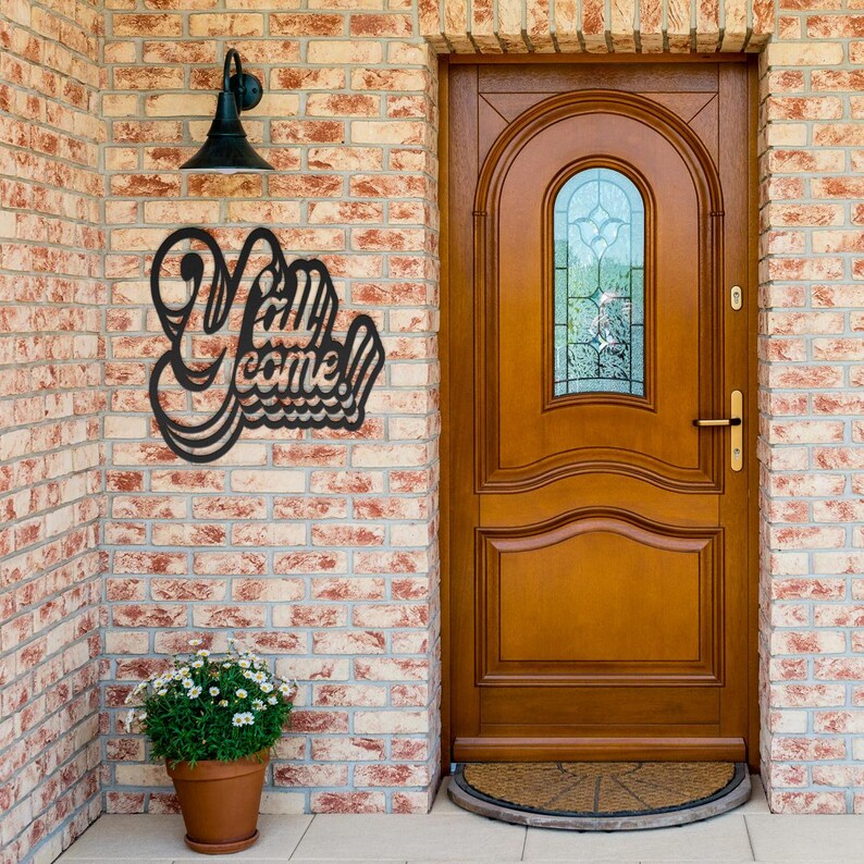 Billy Strings Wall Decor Gift | Y'all Come | Music Lover Wall Hangings ...