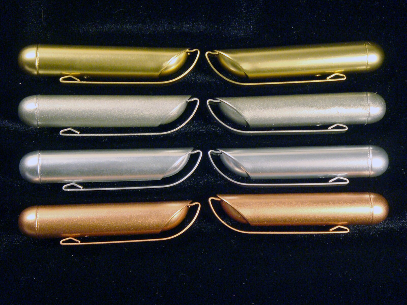 Jedi Energy Capsules - Etsy