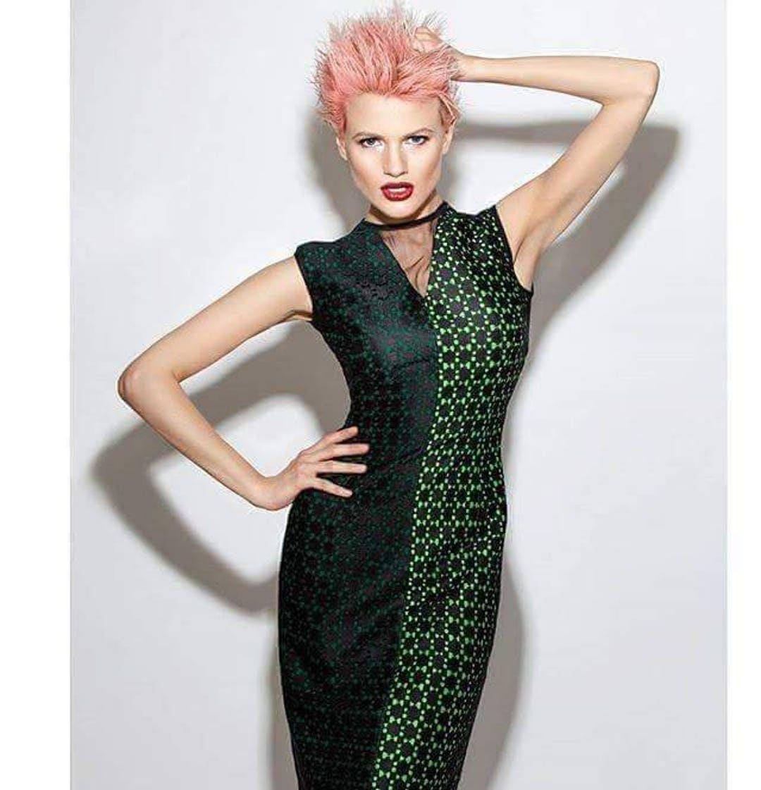 Dresses by A.p.a.london , Classy Elegance Modern Feminine Style by ...