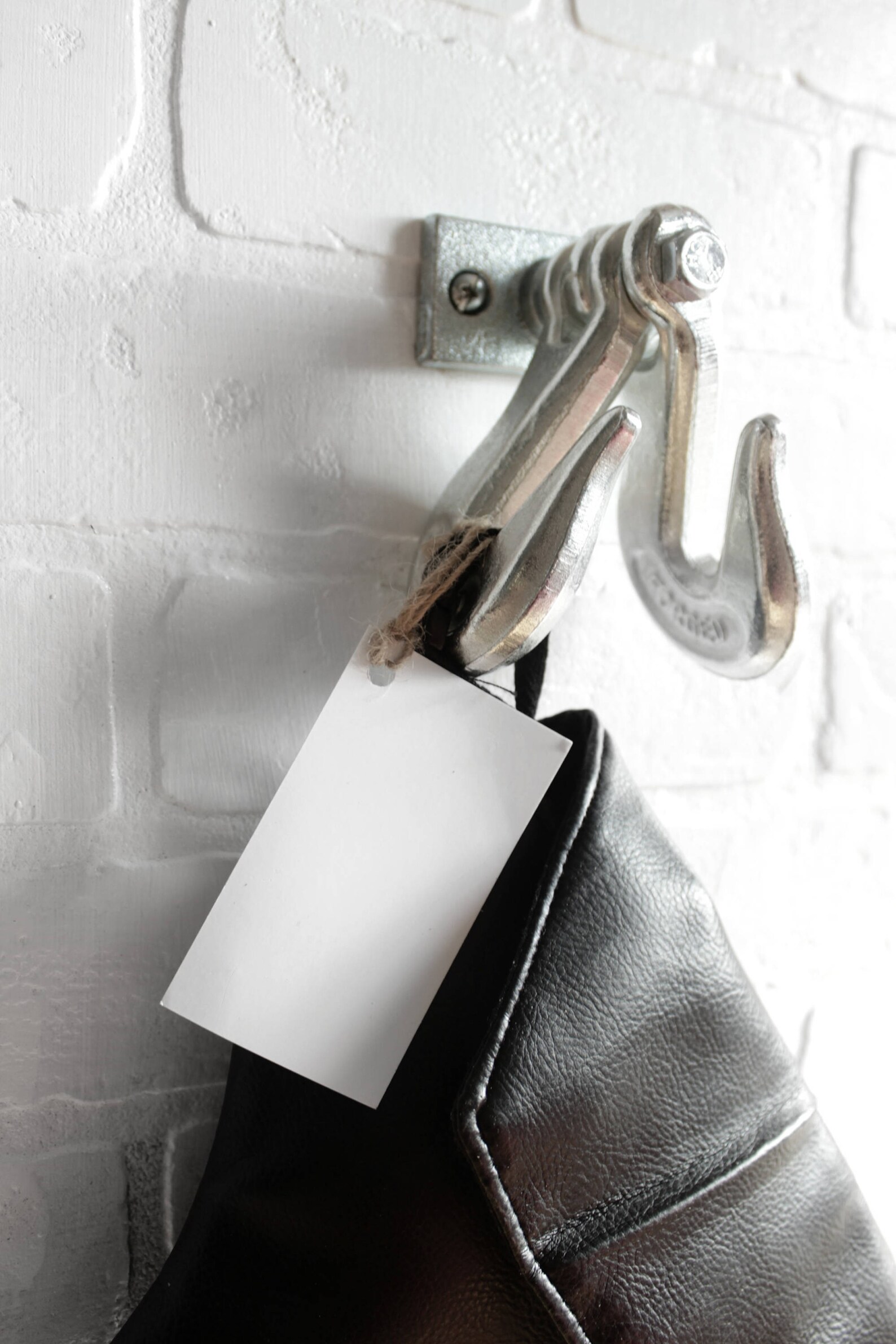 Industrial Pipe Hooks Rustic Farmhouse Kitchen Bathroom - Etsy