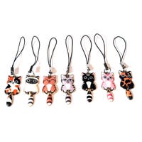 Cute Kitty Cat Phone 1.5 Inches Charms - Etsy
