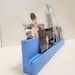 Desk Photo Display, Picture Ledge, Photo Stand - Etsy