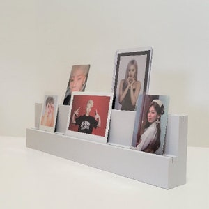 Photocard Display Stand - Etsy