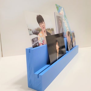 Photocard Display Stand - Etsy