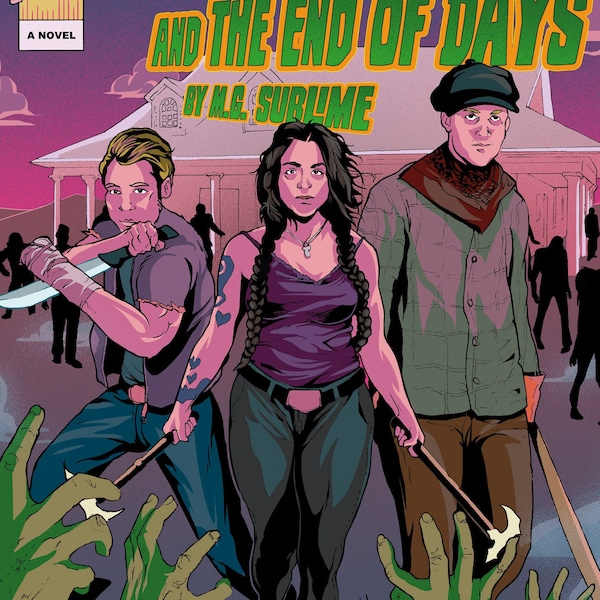 Custom Comic Book - Etsy