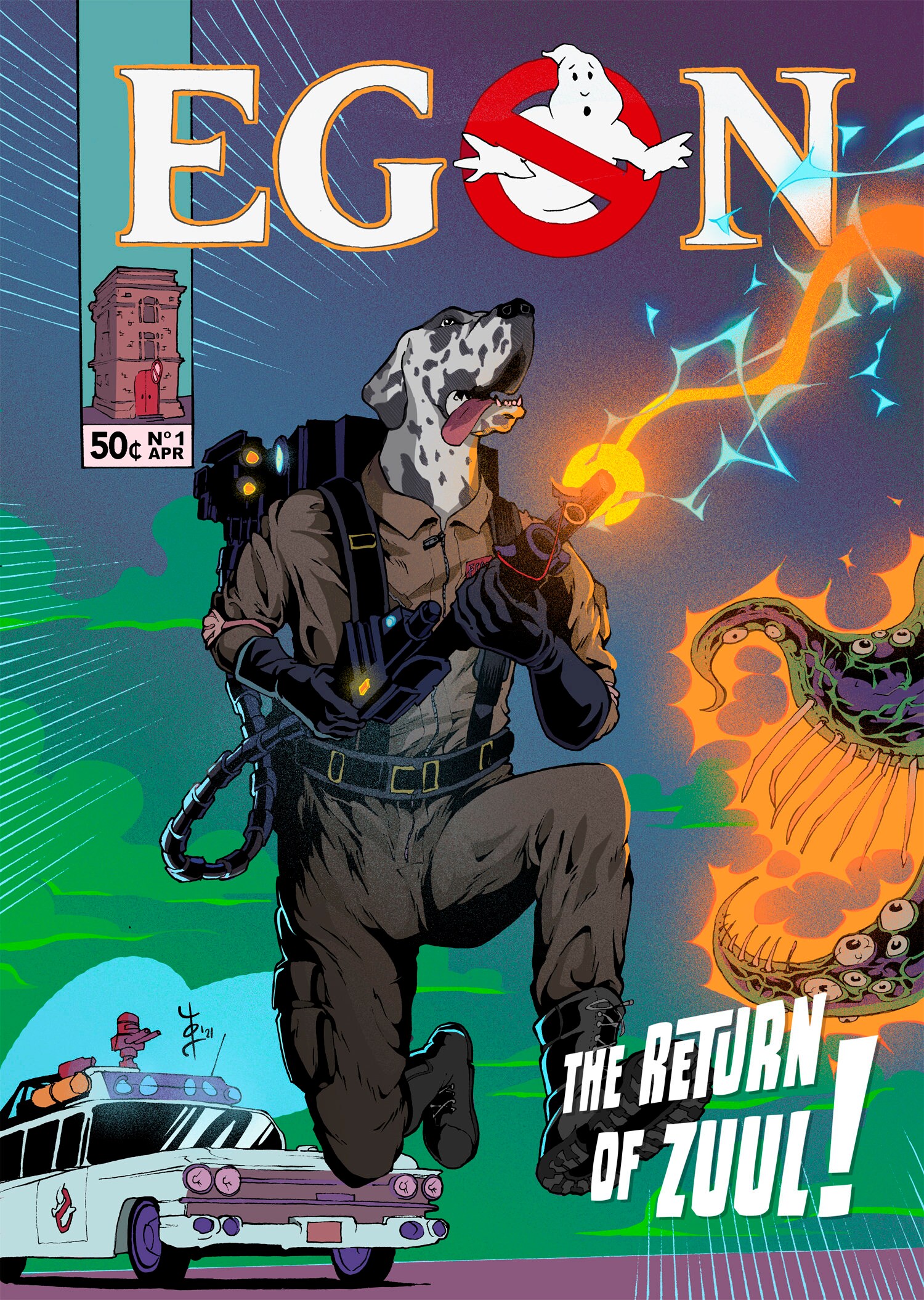 Custom Comic Book Cover Digital Commission Portrait Comic | Etsy