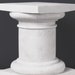 Square Top Column small Sculture Plinth Statue Pedestal Plinth for Bust ...