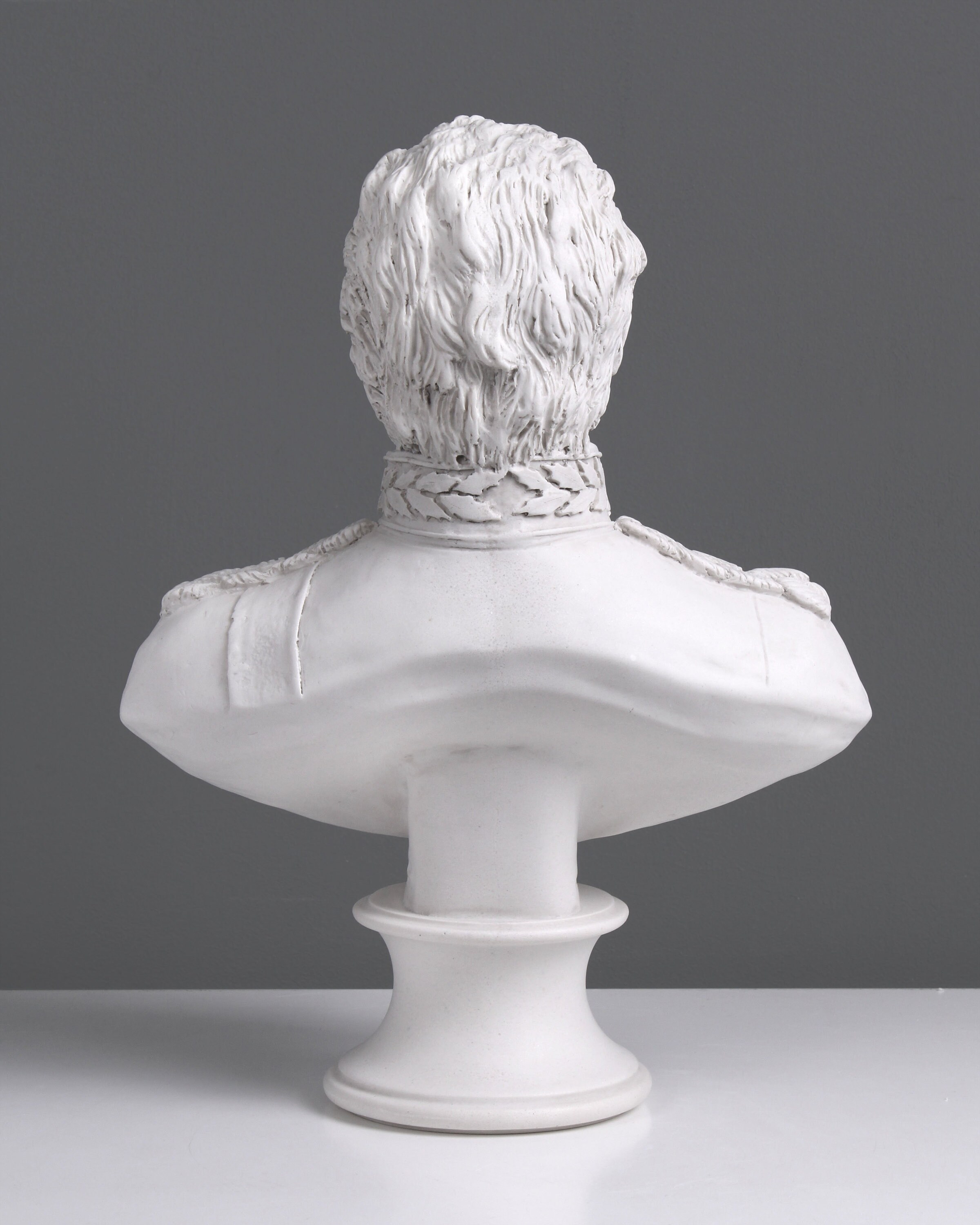 Wellington Sculpture - Victorian Antique Bust Prime Minister Statue ...