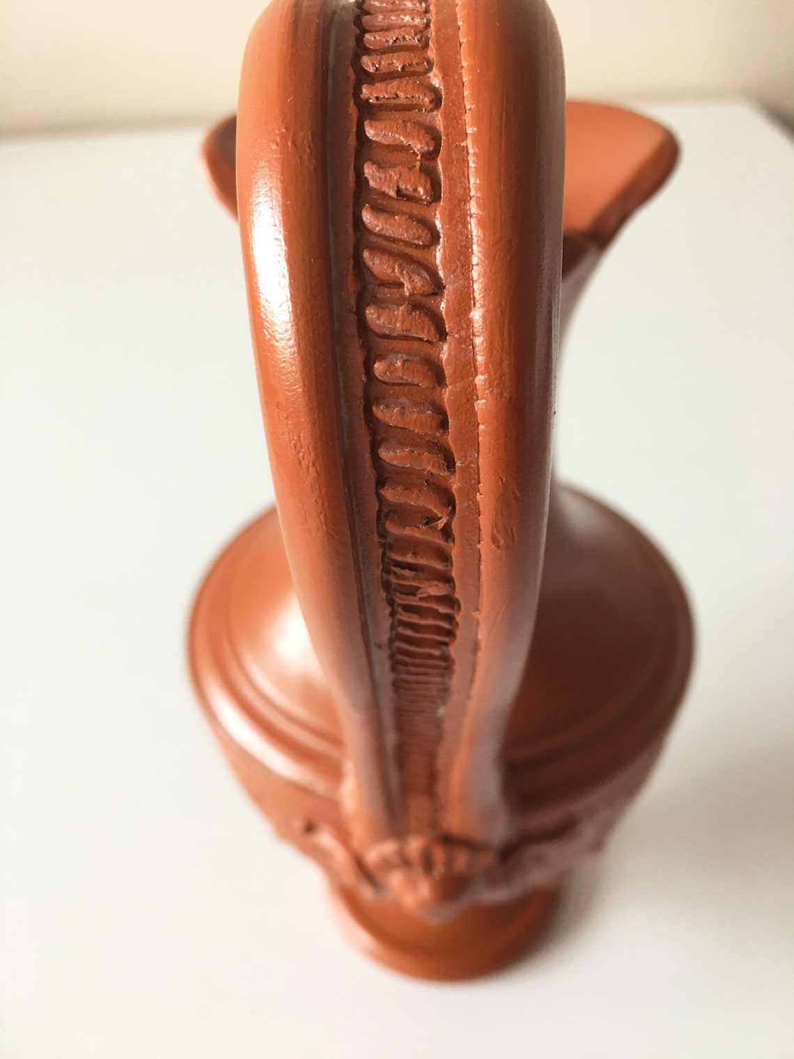 Roman Terra Sigillata Jug With Olives Roman Pottery Samian | Etsy