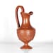 Roman Terra Sigillata Jug With Olives - Roman Pottery - Samian Ware ...